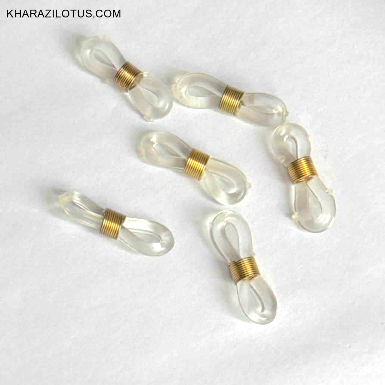 گیره بند عینک - خرازی لوتوس